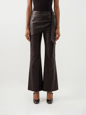 Zimmermann Rock Damen Farbe Braun