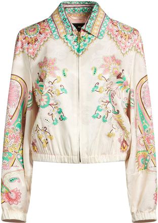 Etro JACKEN & M&Auml;NTEL - Jacken und Anoraks auf YOOX.COM
