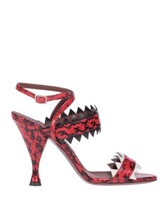 L'autre Chose SCHUHE - Sandalen auf YOOX.COM