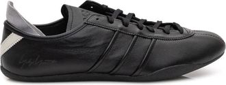 Yohji Yamamoto Homme, Chaussures, Noir, Taille: 44 1/2 EU Tokyo Baskets