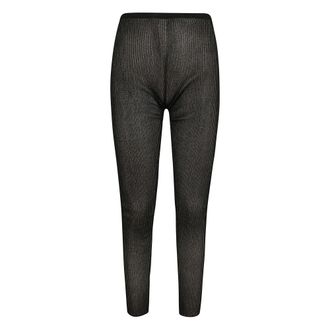 Dondup Damen, Hosen, Schwarzk, SGr&ouml;&szlig;e