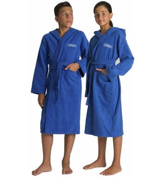 Arena Zeppelin Light Jr - Bademantel - Kinder