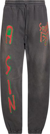 SAINT M&times;&times;&times;&times;&times;&times; HOSEN & R&Ouml;CKE - Hosen auf YOOX.COM