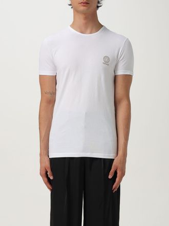 Versace T-Shirt VERSACE Homme couleur Blanc