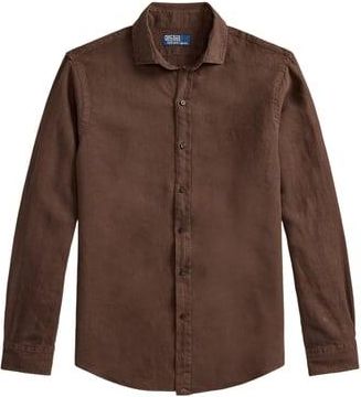 Polo Ralph Lauren Chemise droite en lin