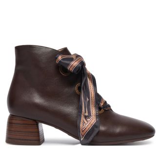 Hispanitas Stiefeletten Hispanitas HI265178 Dunkelbraun