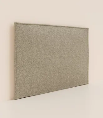 Tediber T&ecirc;te de Lit 200cm - Marque fran&ccedil;aise - Livr&eacute; assembl&eacute; gratuitement - 100 nuits dessai - Plus de 70 000 clients ravis