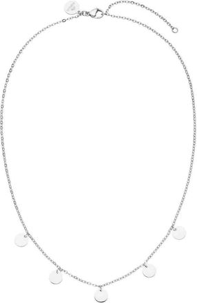 Purelei Halskette - Halskette Kalea - Gr. unisize - in Silber - für Damen