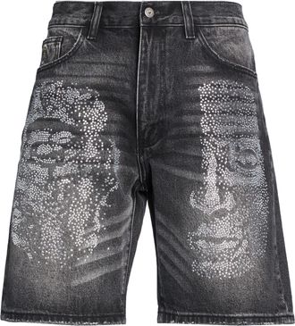 KidSuper Studios HOSEN & R&Ouml;CKE - Jeansshorts auf YOOX.COM