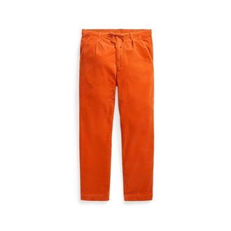Polo Ralph Lauren Pantalon en velours côtelé