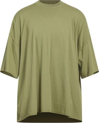 Rick Owens TOPS - T-shirts auf YOOX.COM