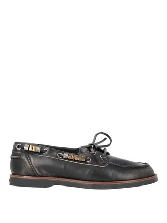 Pinko Mocassins - Noir