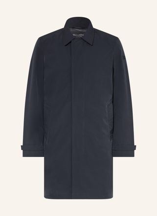 Marc O'Polo Marc Opolo Mantel blau