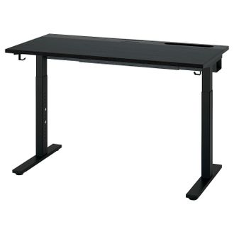 IKEA MITTZON Schreibtisch