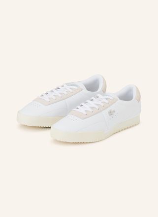 Lacoste Sneaker Aura weiss