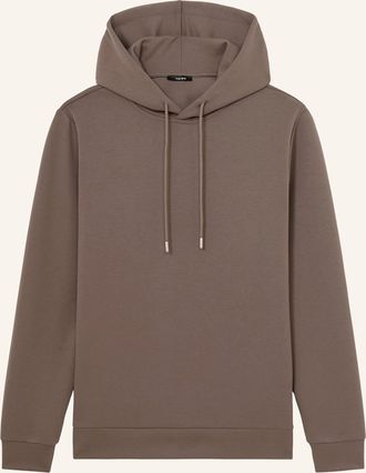 Reiss Reiss Hoodie Fabien braun