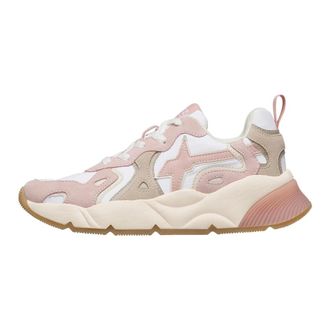 W6YZ W6Yz, Damen, Schuhe, Rosa, 40 EUGr&ouml;&szlig;e
