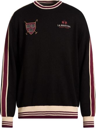 La Martina STRICKWAREN - Pullover auf YOOX.COM