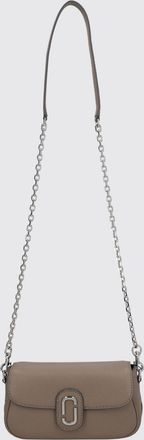 Marc Jacobs Schultertasche MARC JACOBS Damen Farbe Grau