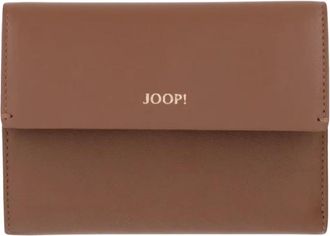 Joop Sofisticato Cosma Wallet - - Accessories - Damen - Braun - ONE SIZE