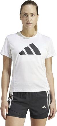 adidas Run It W - Runningshirt - Damen
