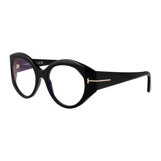 Tom Ford Brille - - Accessories - Damen - Schwarzk - 53 MM