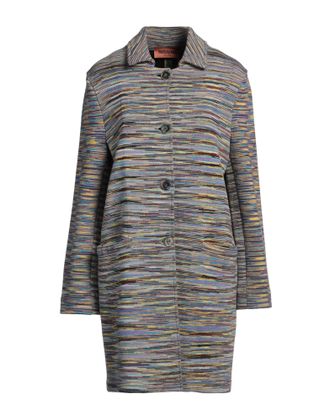 Missoni JACKEN & M&Auml;NTEL - Jacken, M&auml;ntel & Trenchcoats auf YOOX.COM
