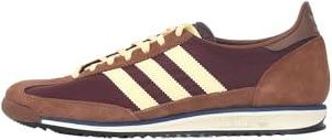 adidas SL 72 OG Woman, Grenat Almyel Prebrn, 40 EU