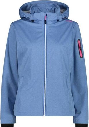 F.lli Campagnolo Damen Funktionsjacke