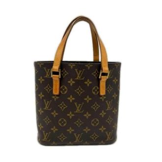 Louis Vuitton Sac &agrave; main vintage Monogram Pre-owned - Femme - Pre-owned - Brun - Taille: ONE Size
