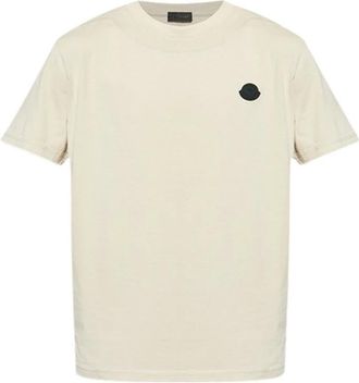Moncler Herren, Oberteile, Beige, XLGr&ouml;&szlig;e