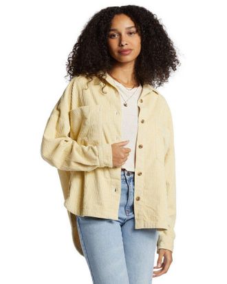 Billabong Langarmshirt Stoked On You