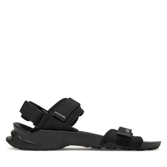 adidas Sandalen adidas Terrex Hydroterra JQ2231 Schwarz