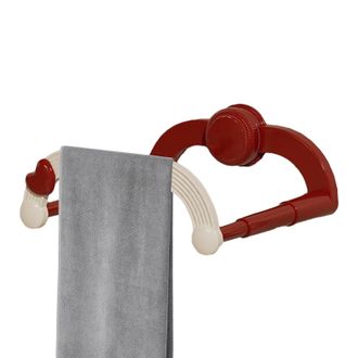 Generic Wandregal f&uuml;r Badezimmer, Wandregal f&uuml;r Waschbecken, ohne Bohren, f&uuml;r Waschk&uuml;che, Badezimmer, Dusche, K&uuml;che, Toilette, Schlafzimmer