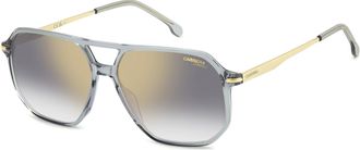 Carrera Sonnenbrillen CARRERA CARRERA 324/S KB7 GREY 59/15/145 Herren