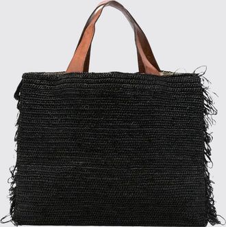 Ibeliv Sac Cabas Femme couleur Noir