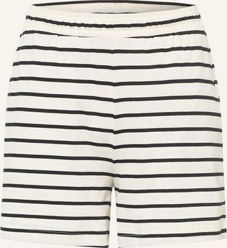 CALIDA Calida Schlafshorts Favourites Layering weiss