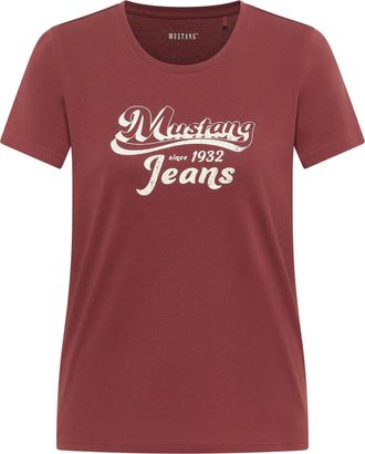Mustang Jeans T-Shirt Alma