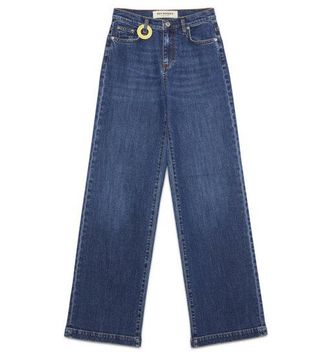 Roy Rogers Marta Denim Elast. W - Jeans - Damen