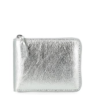 Comme Des Gar&ccedil;ons Homme, Accessoires, Gris, Taille: ONE Size Wallet