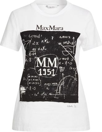 Max Mara TOPS - T-shirts auf YOOX.COM