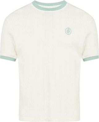 Dr&ocirc;le de Monsieur T-shirt en coton