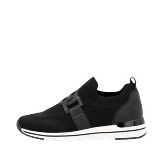Remonte Slipper - - Shoes - Damen - Schwarzk - 40 EU