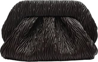Themoir&egrave; Femme, Sacs, Brun, Taille: ONE Size Bios Medium