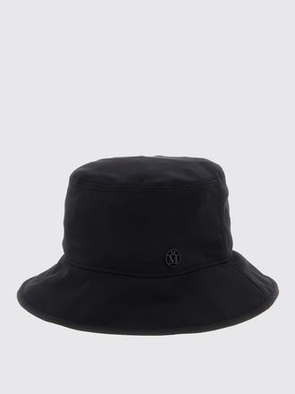 Maison Michel Chapeau MAISON MICHEL Femme couleur Noir