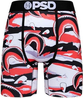 PSD Boxer Wf Shatter pour homme, multicolore, M, Multi | Wf Shatter, Medium