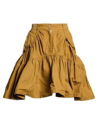 Cecilie Bahnsen HOSEN & R&Ouml;CKE - Minir&ouml;cke auf YOOX.COM