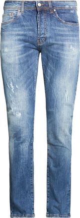 Liu Jo HOSEN & R&Ouml;CKE - Jeanshosen auf YOOX.COM