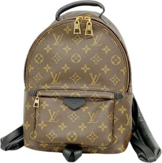 Louis Vuitton Damen, Pre-Owned, Braun, ONE SIZEGröße
