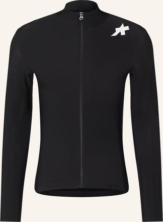 Assos Thermo-Radjacke Mille Gt schwarz